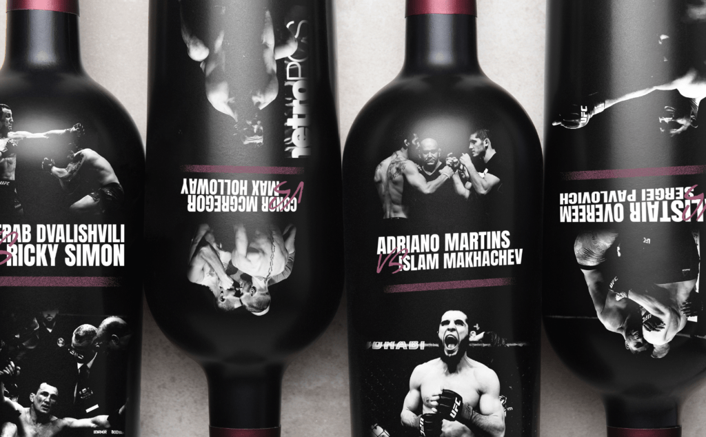 5 UFC Fights That Aged Like Fine Wine