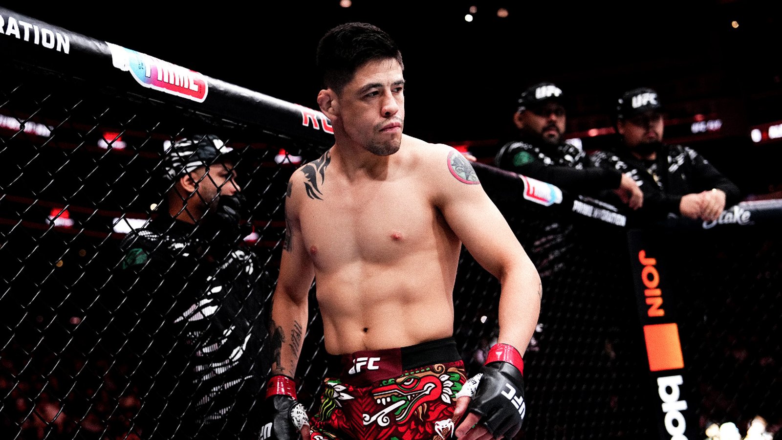 UFC Fight Night 268 Start Time, Fights, Full Card, How to Watch