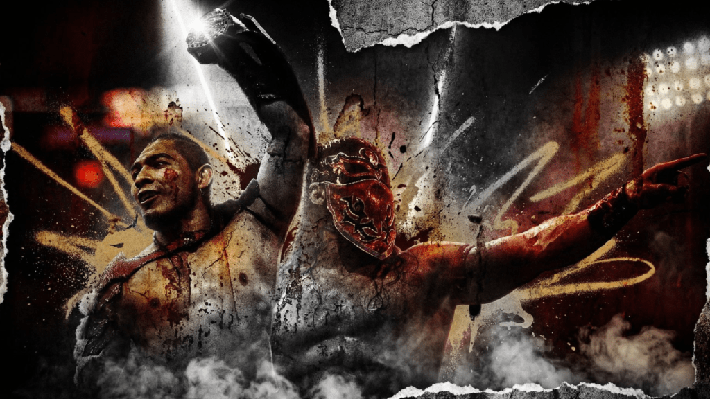 How Lucha Libre Is Reshaping American Wrestling